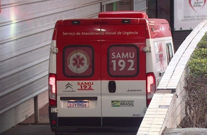 Menino De 10 Anos Morre No Hospital Após Receber Choque Elétrico Em